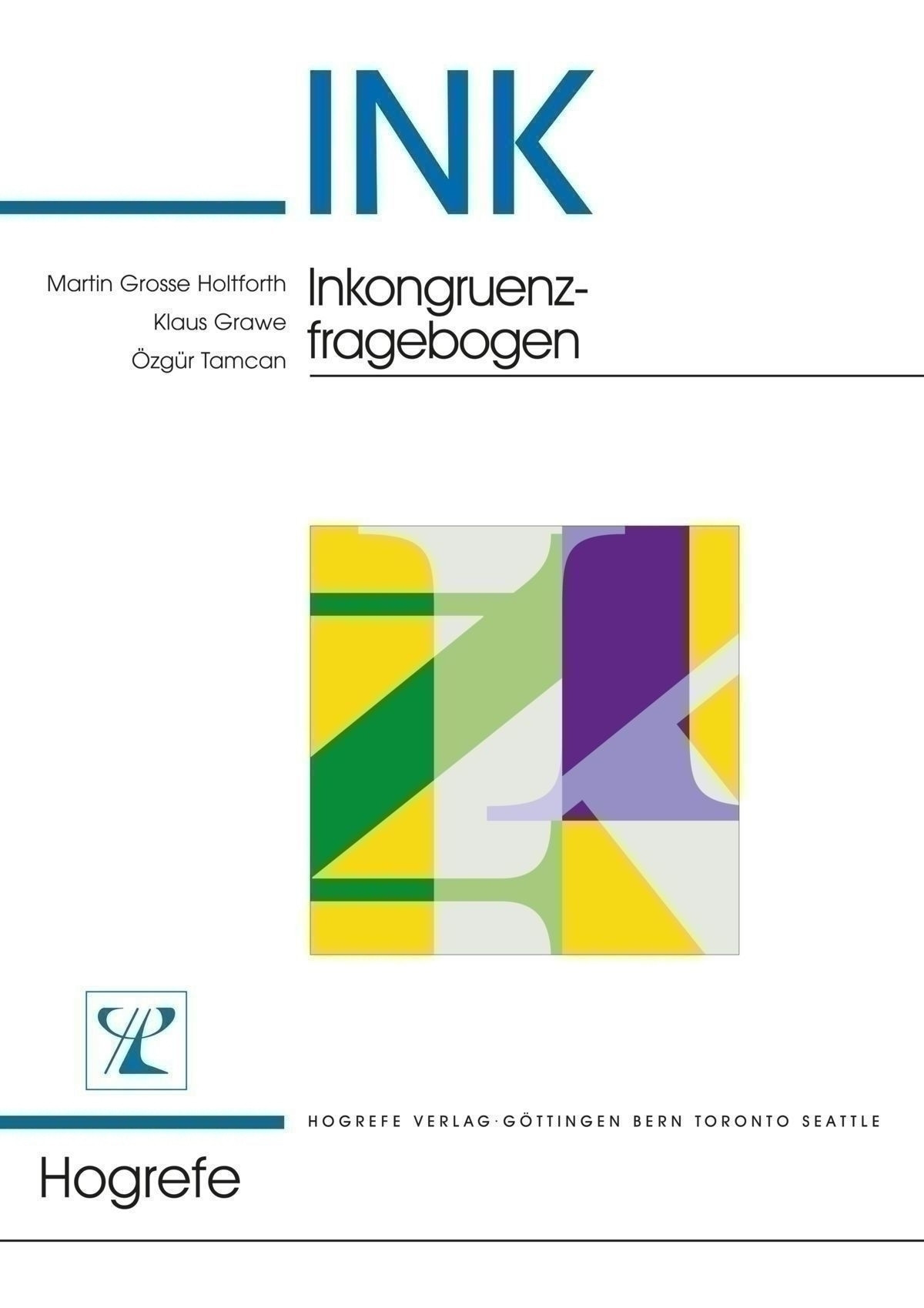 INK Inkongruenzfragebogen Testzentrale ink-inkongruenzfragebogen-testzentrale
