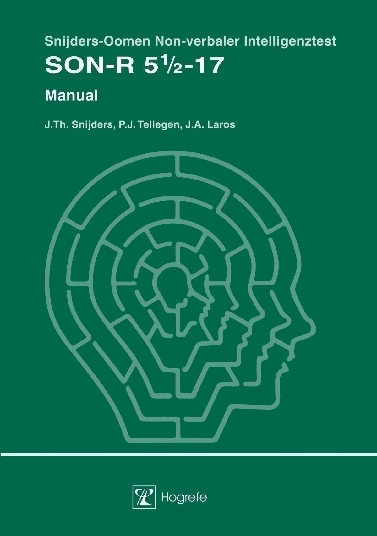 SON-R 5½-17 - Bitte beachten Sie die neue Version SON-R 6-40. Der SON-R ...