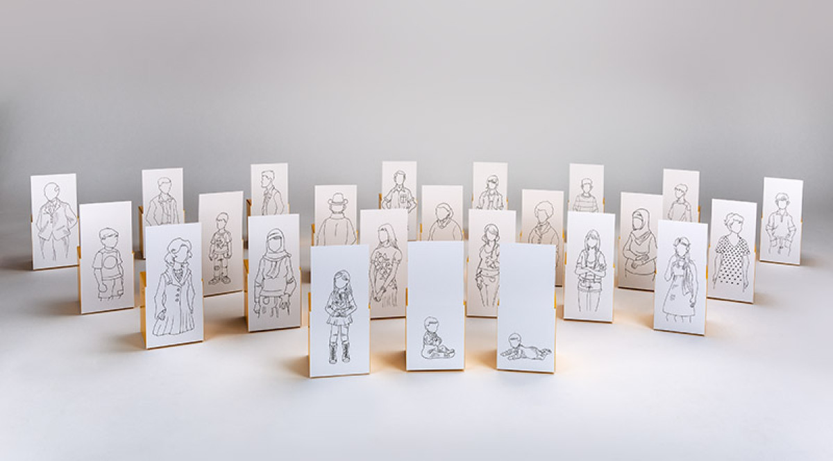 FRT-KJ - Family Relations Test für Kinder und Jugendliche | Testzentrale