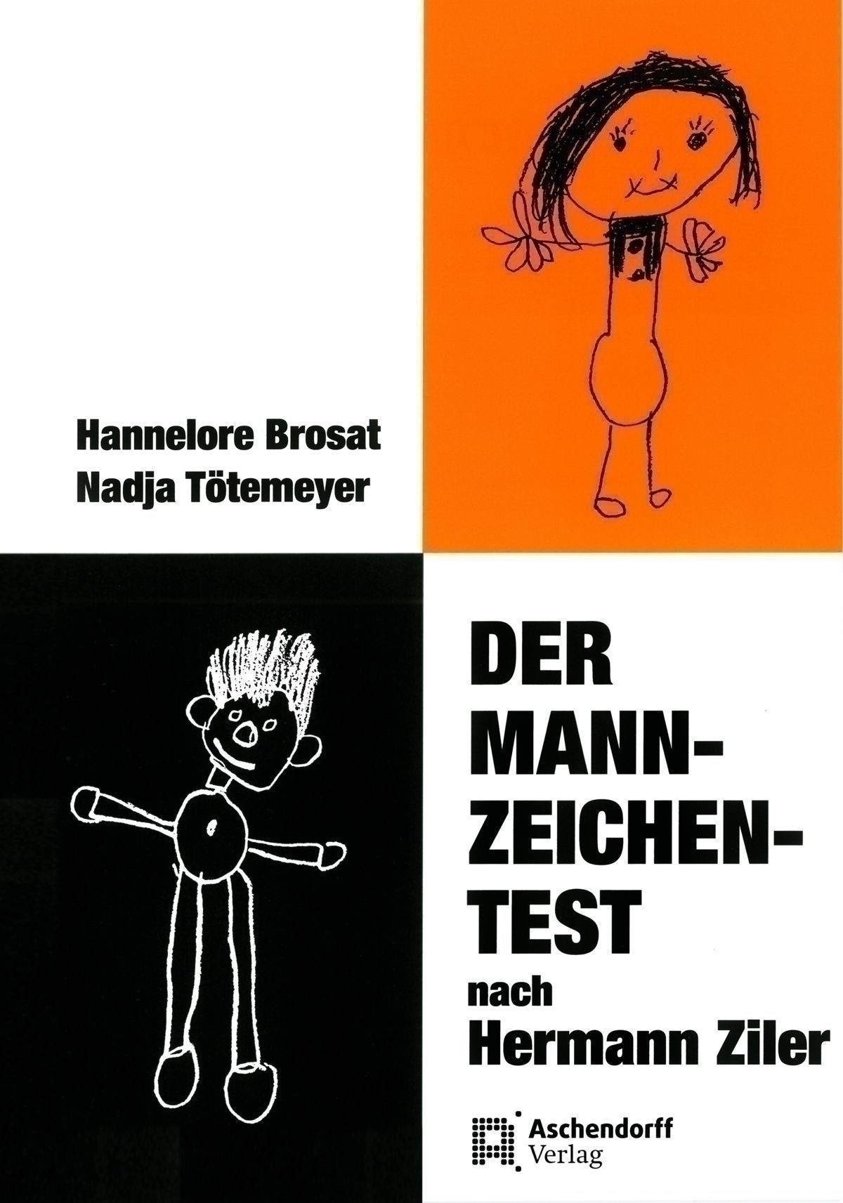 - Der Mann-Zeichen-Test | Testzentrale