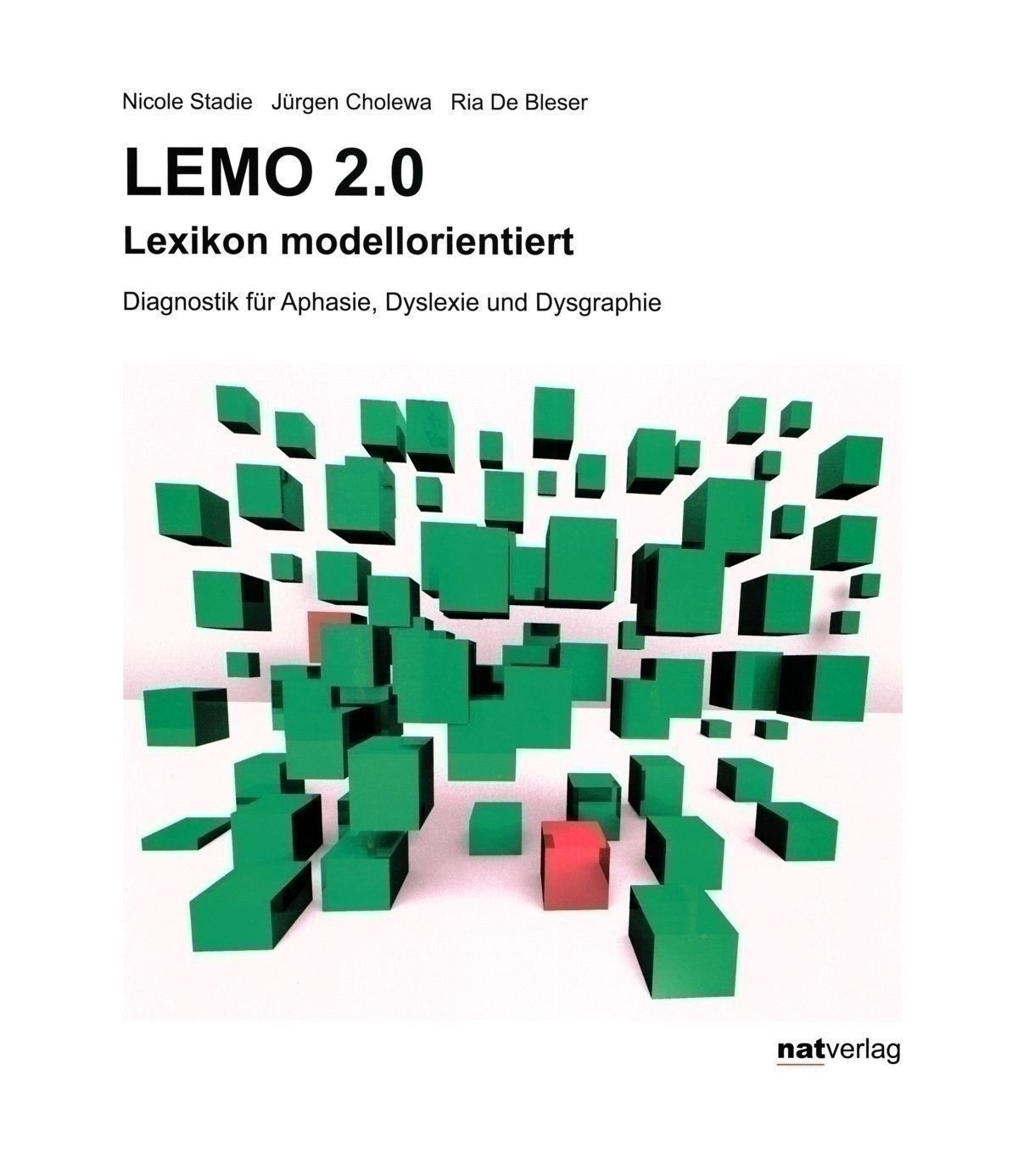 LEMO 2.0 - Lexikon modellorientiert | Testzentrale