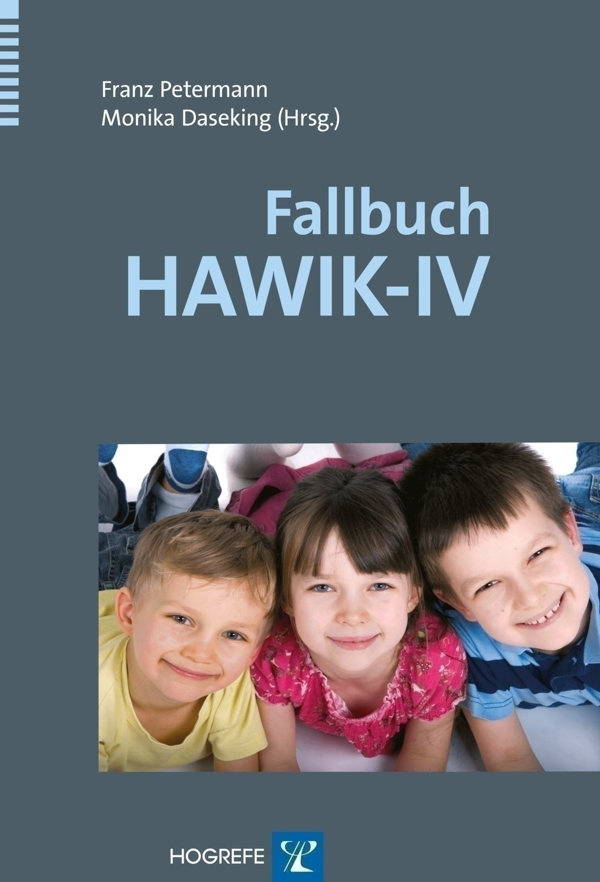 Fallbuch HAWIK-IV - 2009 | Testzentrale