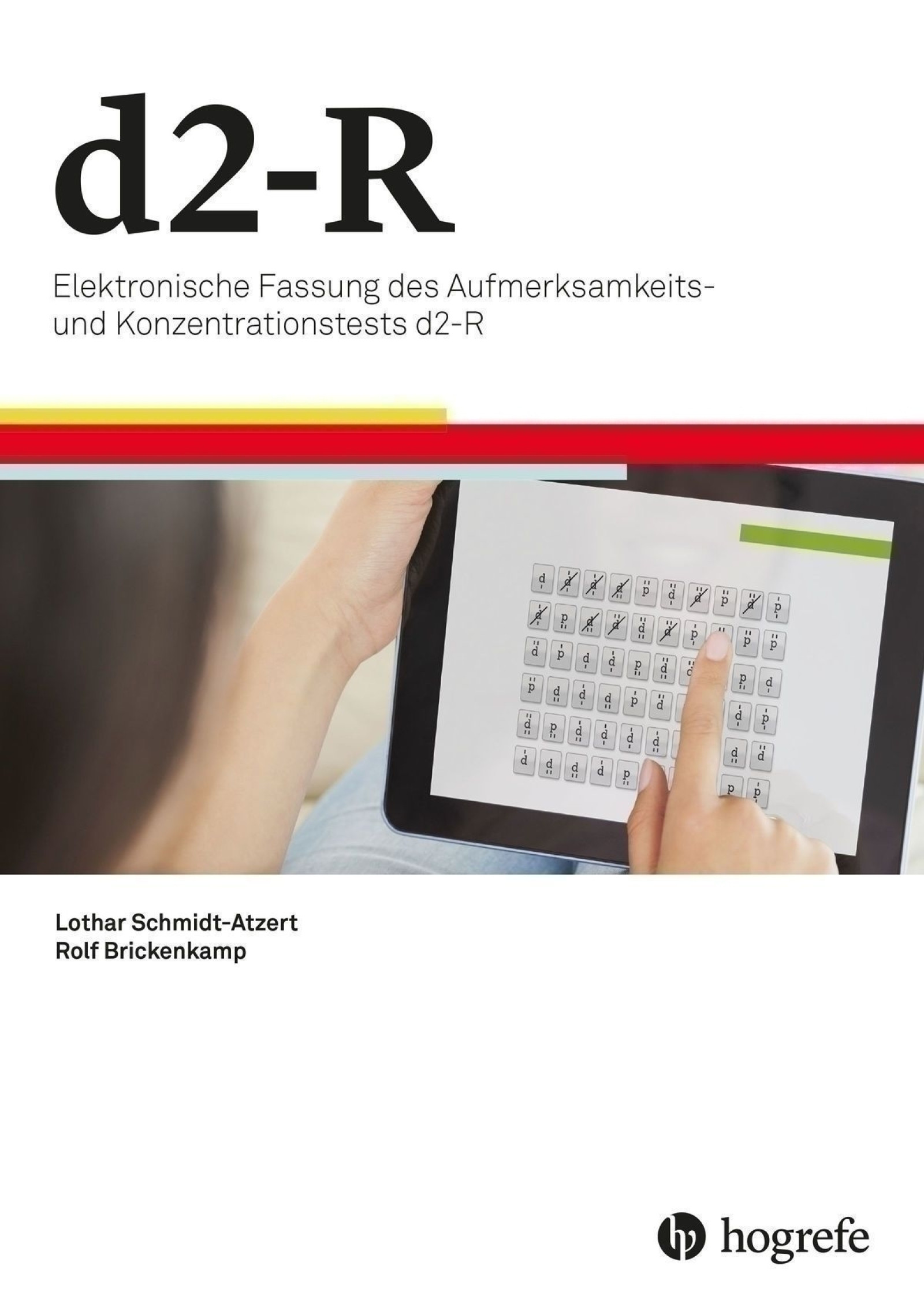 d2-R - Test d2 – Revision | Testzentrale