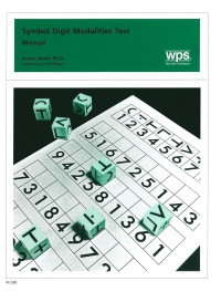 SDMT - Symbol Digit Modalities Test | Testzentrale