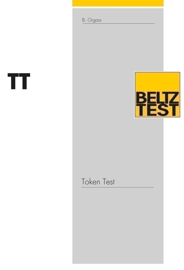 TT - Token Test | Testzentrale