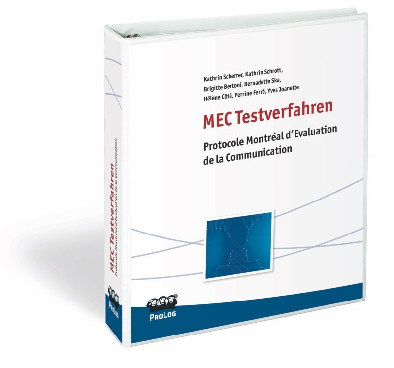 - MEC Testverfahren | Testzentrale
