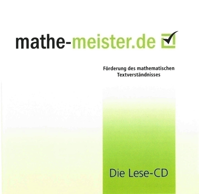 - Mathe-Meister – Hogrefe Verlag